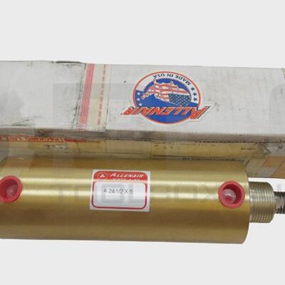 NEW ALLENAIR A 212X5 PNEUMATIC CYLINER