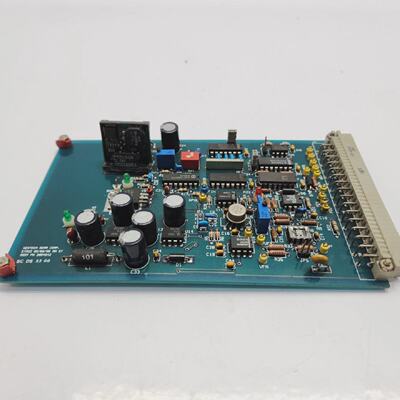 WESTECH GEAR ETA22 PCB CARD 2004942