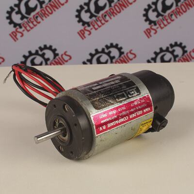 Electrocraft E540SA MOTORE DC  6 mesi di garanzia