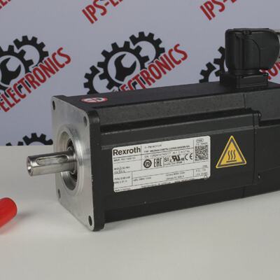 REXROTH MS2N04C0BTNCSSK0NNNNNNNN SERVOMOTEUR  6 mois de gara