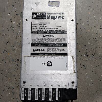AMAT 1140-00342，VICOR MegaPA议价