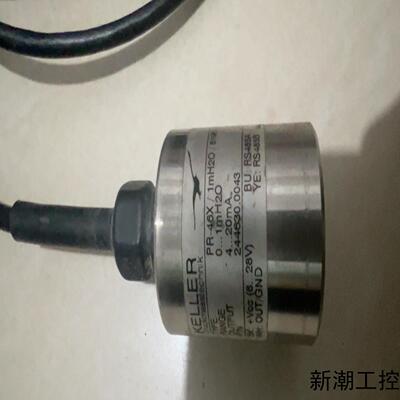 keller压力传感器正常拆机型号pr-46x1mH2议价商品