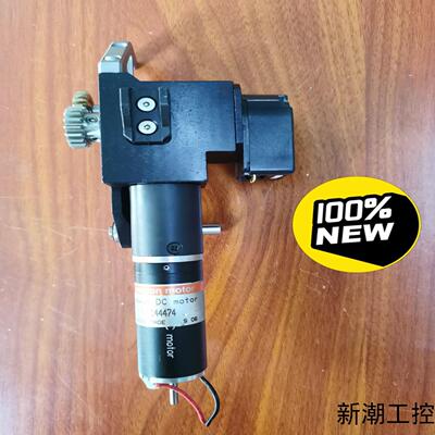 ASM固晶机工作台升降马达模组 maxon144474议价商品