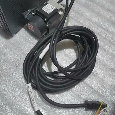 议价Mitsubishi MrJe20C Servo Drive Motor HgKn23jS10适用