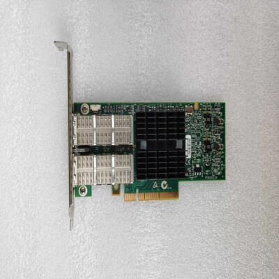 Mellanox ConnectX-3 MCX354A-FCBT FDR 56G Ibm 00D9552 00D询价