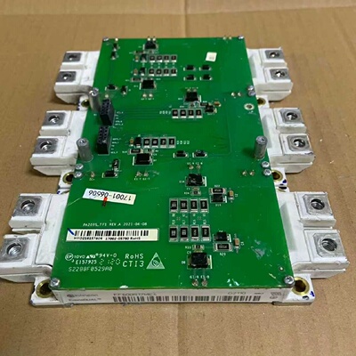 询价-FF600R17ME4原码2021年4月生产带Ro