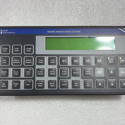 溢价-SAMEMP2200W815.001.20201控制面板议价