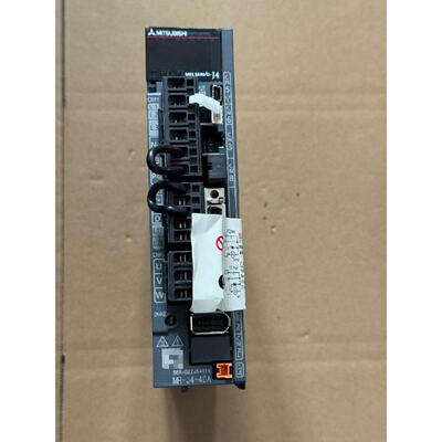 议价议价全新三菱伺服驱动MRJ440A一台全新库存没有包
