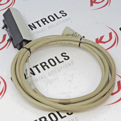 AllenBradley 1492HWCAB025X PreWired Cable Assembly 2.5 meter