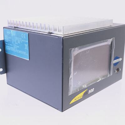 TECHNIFOR XRANGE UC500 UC500pc14 MARKING CONTROLLER