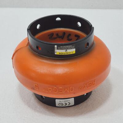 REXNORD 7300020M OMEGA E5M 10287723 METRISCHE ELEMENTE