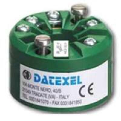议价进口原装现货DATEXEL温度变送器DAT 1015 DAT 5021 感测器转