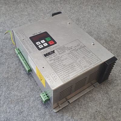 KEY TECHNOLOGY  Type MFS 268 XL H