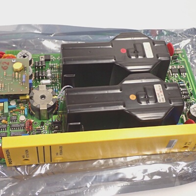 Positron Coin Telephone Module Card 750118B