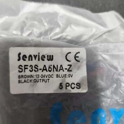 全新森觉Senview光电开关SF3SA5NAZ原包装议价