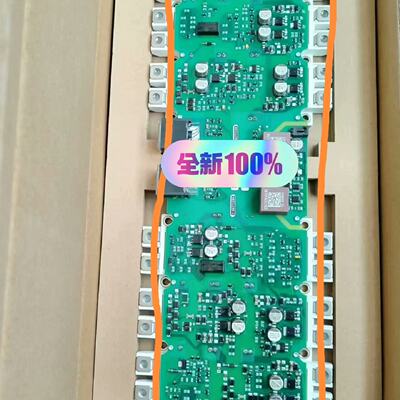 询价-A5E00415900驱动板FS300R12KE3S1功能