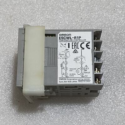 议价温控器E5CWLR1P7台议价