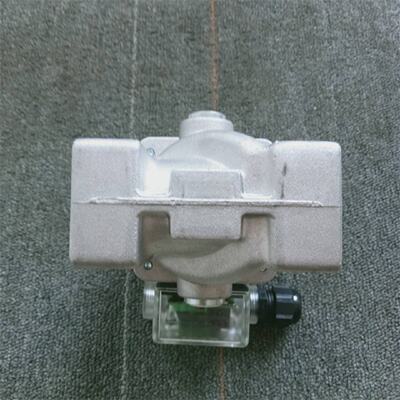 Pyronics电磁阀6SVM全新原装正品
