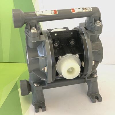 FLUX pompa pneumatica a membrana