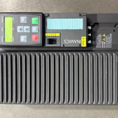 西门子PM2402功率30KW变频器-议价