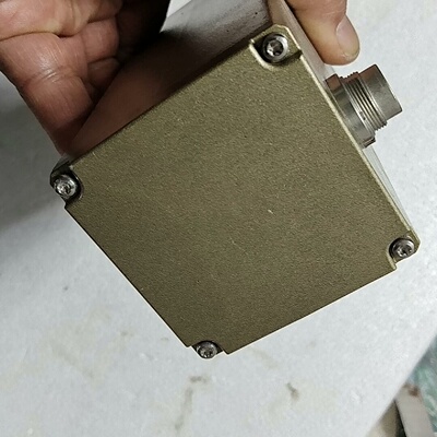 梅特勒托利多MettlerToledo定制的HBI