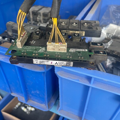 议价Yaskawa Inverter Module Cm100rx124A适用