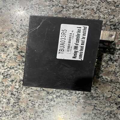 询价TBUA033R5驱动盒01-E03504还有11片