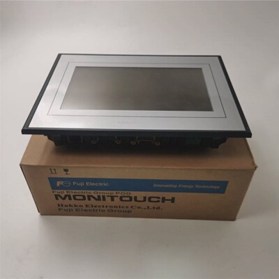 议价Fujifilm Motouch Ts1070 Touch Screen For Sale 24Vdc适用