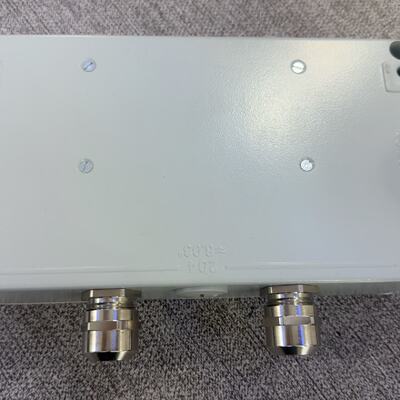 Safetec烟雾报警系统SDS-48Repeater--议价商品