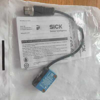 SICK西克GL6-P7112GTB6L-P1211激询价