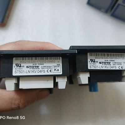 议价STORKST501LN1KV.04FS还有适用