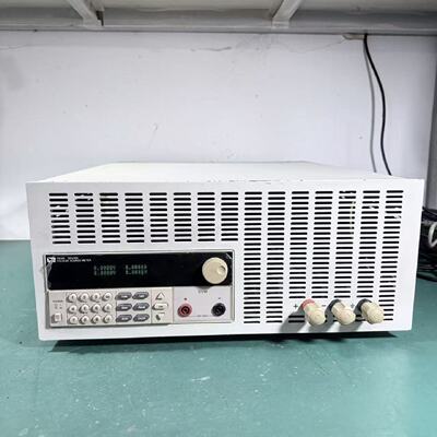 ITECH艾德克斯IT6163直流线性电源，30Vx32A，议价