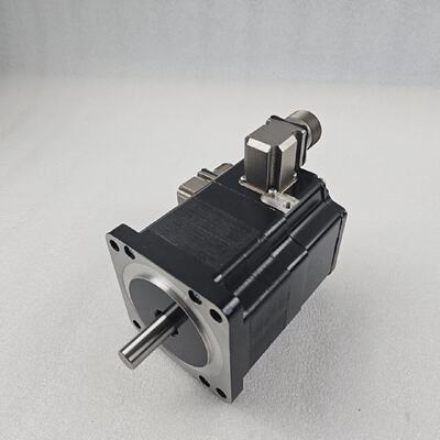 Stepper Motor SIG POSITEC VRDM 39750 LWC 1.75A 325V 2Nm