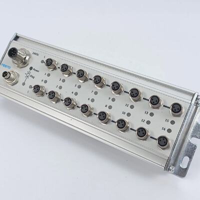 FESTO 189670 CPE16M8Z