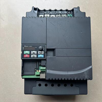 台达变频器VFD150E43A15KW拆机现货实拍成色议价