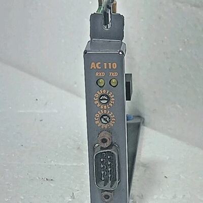 Module DInterface CAN Acopos AC110 8AC110.602 BR Automation