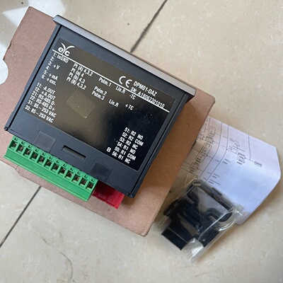 询价-台湾EYC多功能显示器DPM01DAZ
