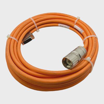 Rexroth Cable Sensor Cable Motor Cable Conexin RKG420001040W