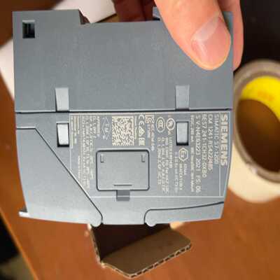 CM1241RS422/485