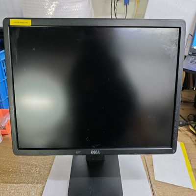 DELL/戴尔E2214Hvb22寸显示器功能正常．单位--议价商品