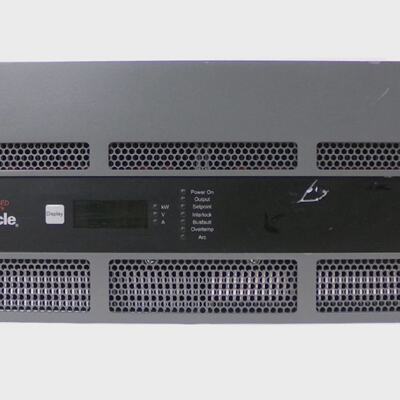 DC Pinnacle 20kW AE Advanced Energy 31502411386 DC Power Sup