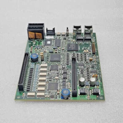 Mdulo De Automatizacin Industrial Hitachi 1D00007 Placa Inte