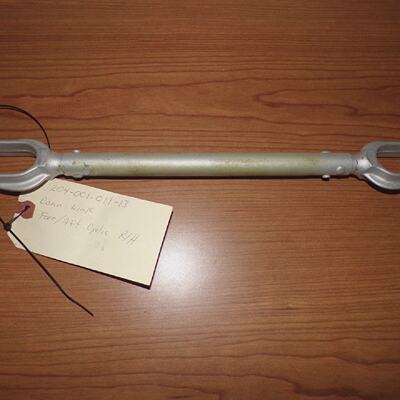 Bell 204 Helicopter Cyclic Tube 204001011013