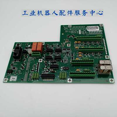 询价墨绿色ABB机器人配件DSQC6433HAC024488