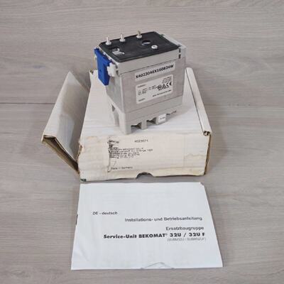 Bekomat 32U P Condensate Drain 4023571 New With old Stock Bo