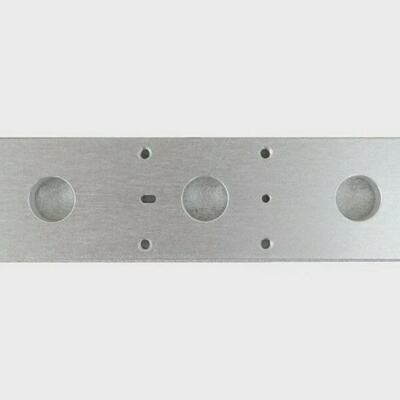 Mattson Technology 2630112900 Cassette Rotation Nest Assembl