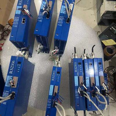 迅RS2306两台RS2312四台RS2303六台