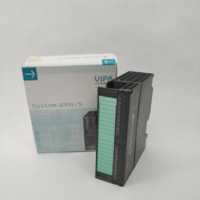 VIPA 3211BH70 Systme 300VS SM321 Entre Numrique BUS DE VITES