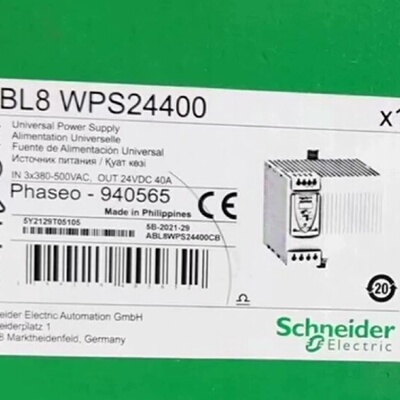 询-ABL8WPS24400