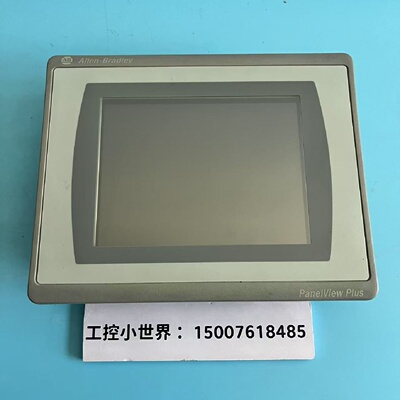 议价AB触控屏幕2711P-T7C21D8S原装现货包好